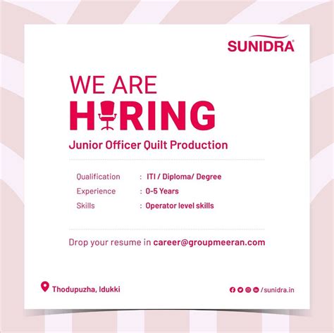 Paulose John On Linkedin Groupmeeran Easternmattresses Jrofficer