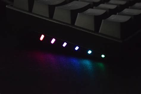 DREVO Calibur V TE Wired RGB Mechanical Keyboard Review