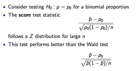 Two Sample Binomial Tests · Hao Chen 陈浩