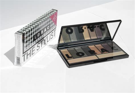 Get This Now Lorac The Stylist Palette On Hautelook For 15