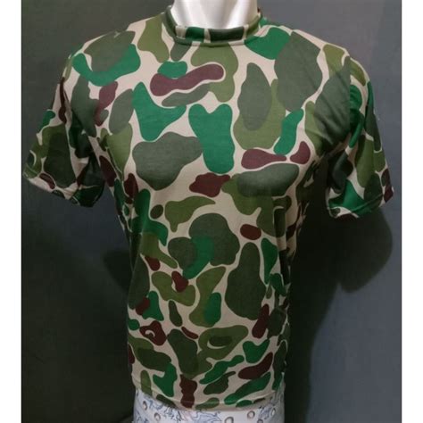 Jual Kaos Lorengkaos Doreng Kkokaos Marinir Shopee Indonesia