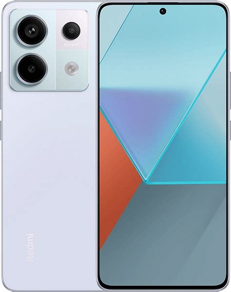Etoren Unlocked Xiaomi Redmi Note 13 Pro 5G Dual Sim 128GB