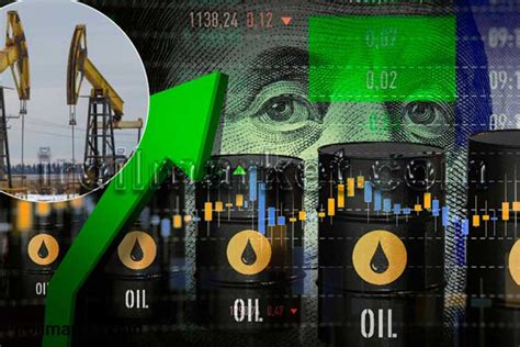 گمانه زنی تحلیلگران درباره رشد قیمت نفت با متوقف شدن سیاست افزایش نرخ