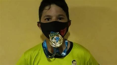 Filho Do Goleiro Bruno Com Eliza Samudio Estreia No Athletico Pr