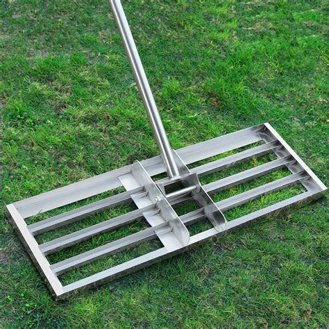 Lawn Leveling Rake The Ultimate Guide To Achieving A Perfect Lawn