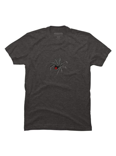 The Human Spider Shirt
