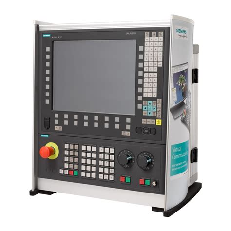 Siemens Sinumerik 840d Sl Programming Manual Pdf Download Manualslib