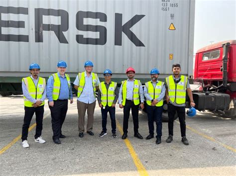 Imran Chowdhury On Linkedin Glimpses Of Port Visit Annual Meeting Vendor Workshop And Award