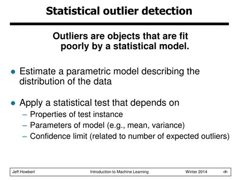 Ppt Anomaly Detection Powerpoint Presentation Free Download Id1522558