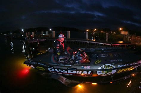 Shaw Grigsby Fan Page Loving My New Rods And Reels From