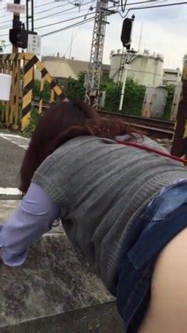 Japanese Slave Wife Fucking Outdoor Thisvid Com