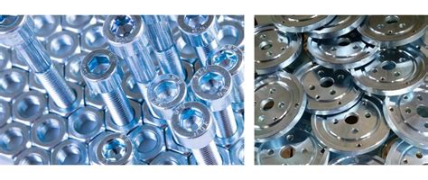 Zinc Plating Process Rexplating