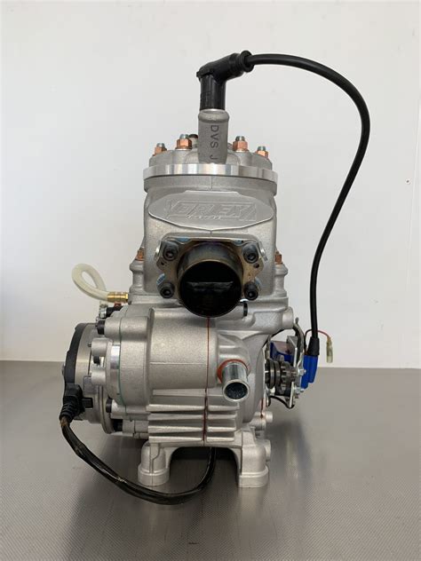 Vortex Dvs Engine Supreme Kart Supplies And Engines Nz Kart Parts