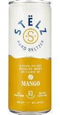 Stelz Mango Tray 12x25 Cl WDL Drank Drankenhandel Waalwijk