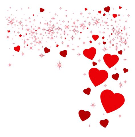 Valentines Day Heart Png