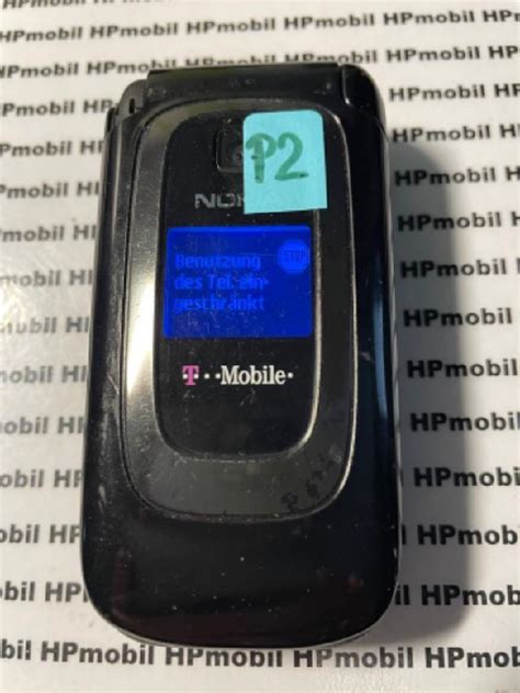 NOKIA 6085 Black | Aukro