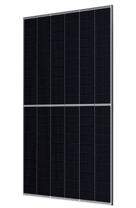 Photovoltaic Bifacial Double Glass Solar Panels 570w 575w 580w