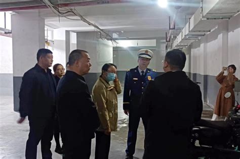 宁波消防支队“靶向施策”盘活电动自行车“共治轴”