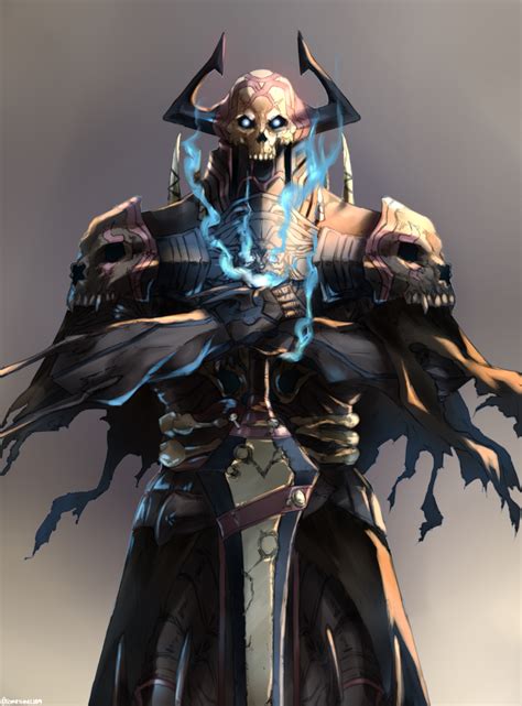 King Hassan Fate And 1 More Drawn By Somechime Sometime1209 Danbooru