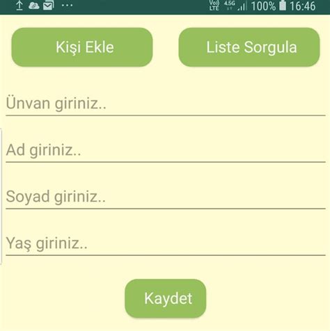 Android Firebase Cloud Firestore Kullanımı Mobilhanem