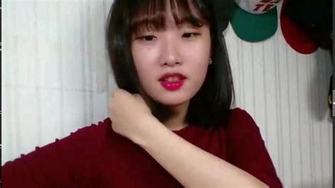 Korean Bj Asian Cam