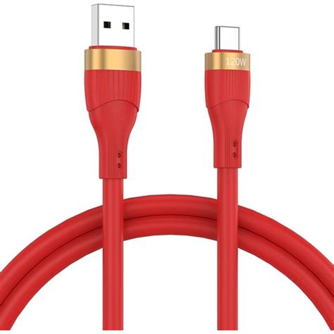 Betty Becky Android Için USB Kablosu 120W 4ft Tip C Kablo Fiyatı