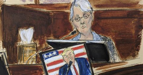 Another Woman Testifies Donald Trump Sexually Assaulted Her