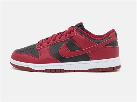 Nike Dunk Low Next Nature Dark Beetroot Gr 44 5 Neu Und