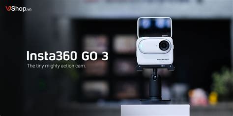Insta360 Go3 64g 2nd 3egcuf7e