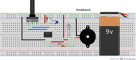 555 Timer IR Blocker : 3 Steps - Instructables