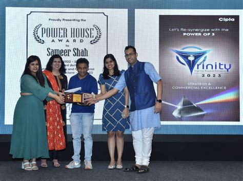 Sameer Shah On Linkedin Recognition Of Hard Work Truly Amplifies The Happiness You Get By 65