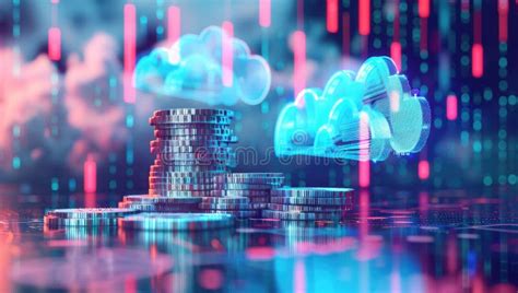 Financial Technologies In The Age Of Cloud Computing For Investments