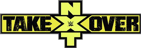 Nxt Takeover Fatal 4 Way 2014 Logo By Clarkvl9 On Deviantart