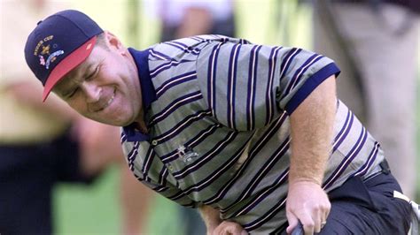 Download Hal Sutton Crouching Wallpaper