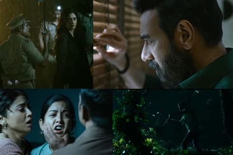 Drishyam 2 Box Office Collection Day 4 Surprising Monday For Ajay