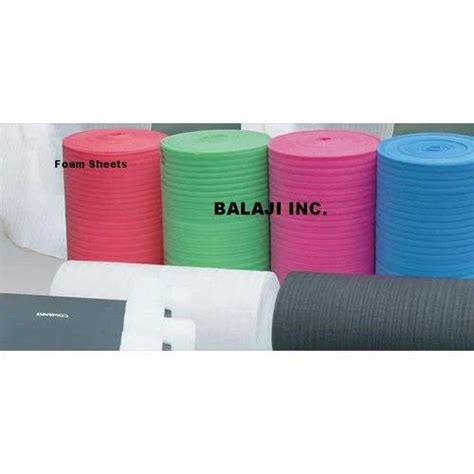 Epp Foam Sheets At Best Price In Ahmedabad By Balaji Inc Id 2075990597