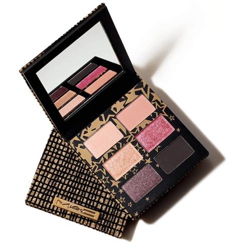 Mac Starring You Holiday Collection 2019 Byarankanl