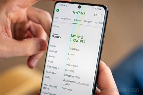 Exynos Vs Snapdragon Samsung Galaxy S Ultra Sustained