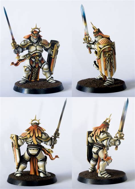 The Magic Of The Internet Fantasy Miniatures Miniature Wargaming