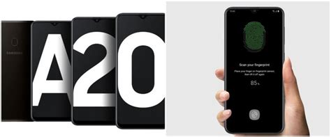 Harga Samsung A20 Beserta Spesifikasi Kelebihan Kekurangannya