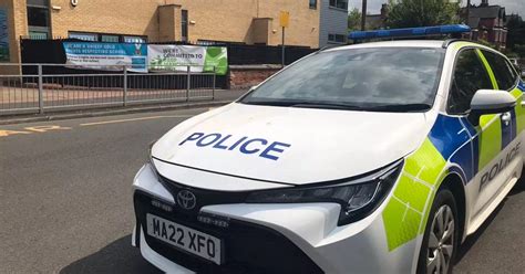 Police Release Statement On Malicious Communications After Schools