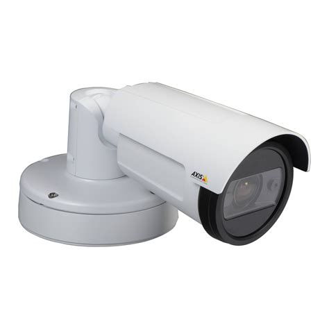 Axis P14 Series Repainting Instructions Pdf Download Manualslib