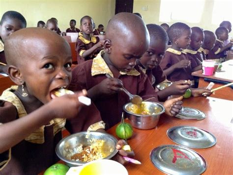 Monitors Say Fgs School Feeding Programme In Ebonyi In Danger The