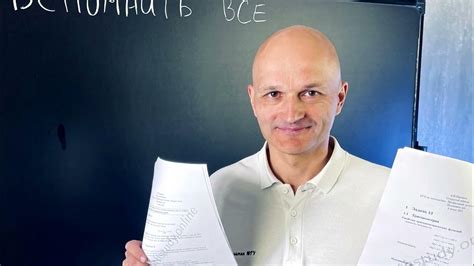 Математик МГУ в школе - YouTube