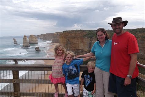 Our Big Aussie Road Trip