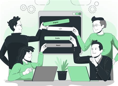 Best Ides For Software Development Overview For Softermii Blog
