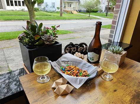 Board And Bevy Lounge Kent