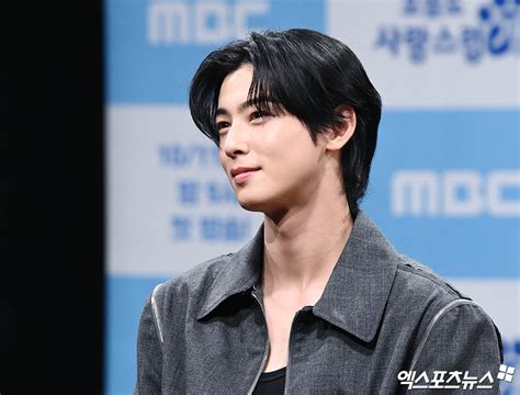 동생도 얼굴천재차은우 男동생 사진 유출되자 들썩 엑s 이슈