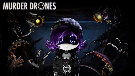 Heartbeat Murder Drones Wiki Fandom