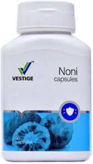 Complement Alimentaire Noni 90 Capsule Vestige